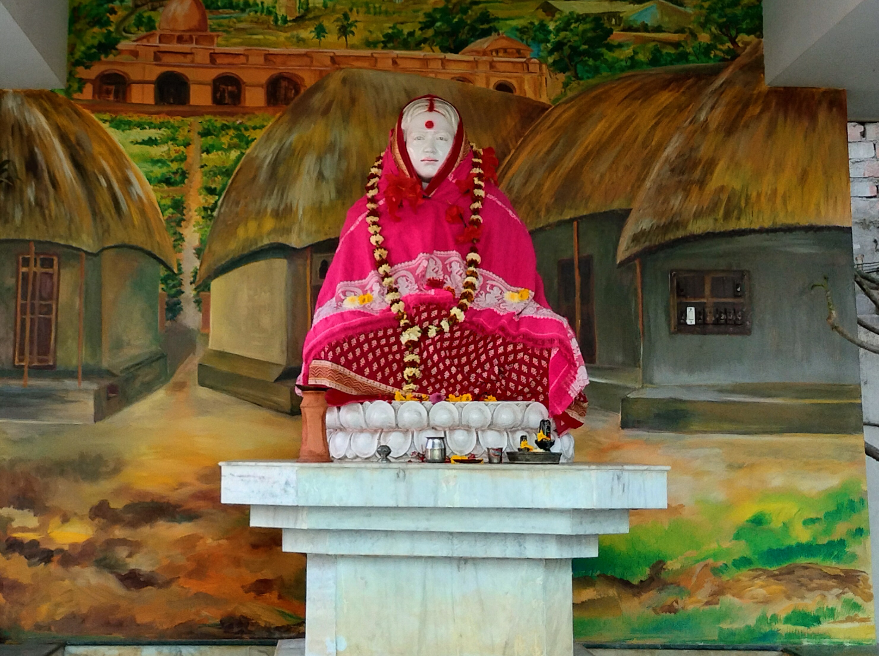 Photo Gallery : Bankura Zilla Saradamani Mahila Mahavidyapth